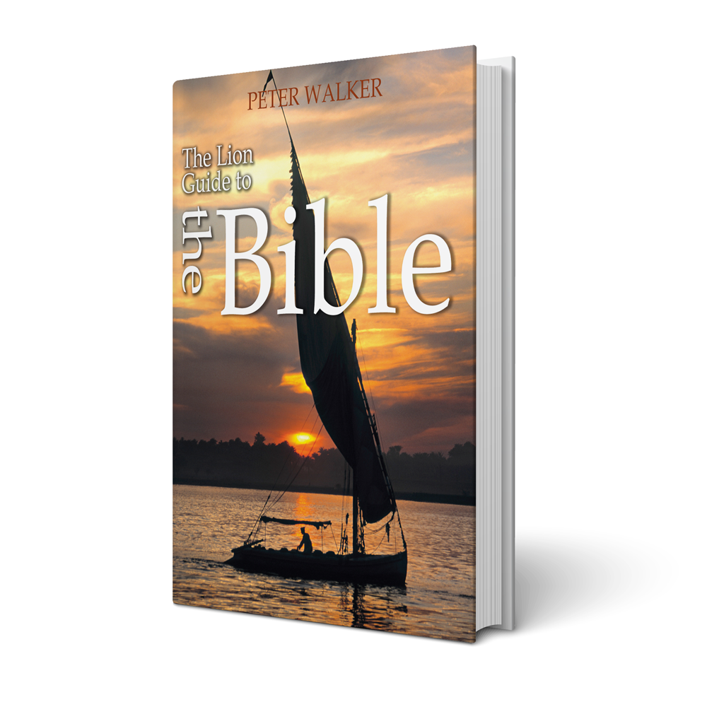 The Lion Guide to the Bible – Walkway Books